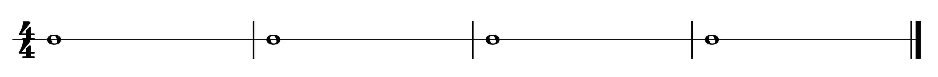 Noten lesen für AlphornbläserInnen - Naturtöne